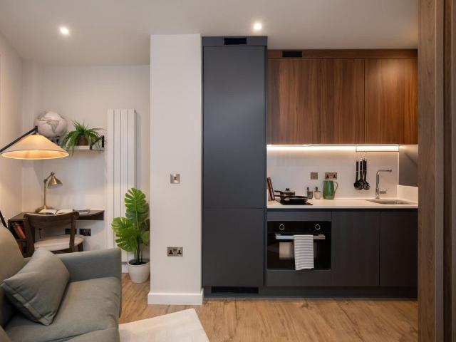 North Acton W3, Studio to rent, £2,531 pcm | PrimeLocation