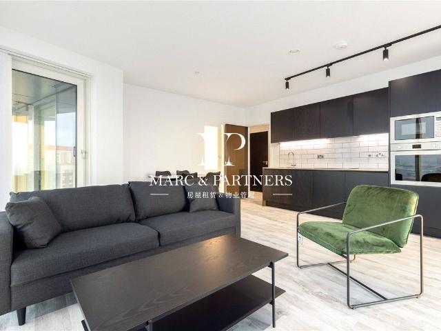 North Acton, Icon Tower, London W3, 2 bed flat to rent, £2,700 pcm | PrimeLocation