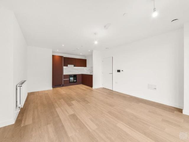 North Acton London W3