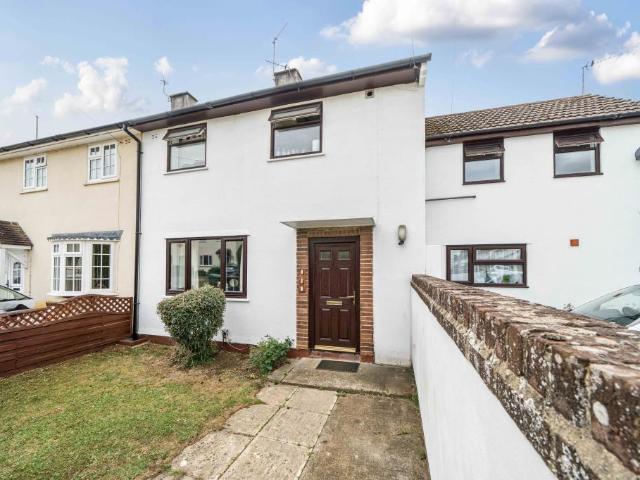 North Abingdon, Abingdon, OX14 1 bed flat to rent £1,050 pcm £242 pw