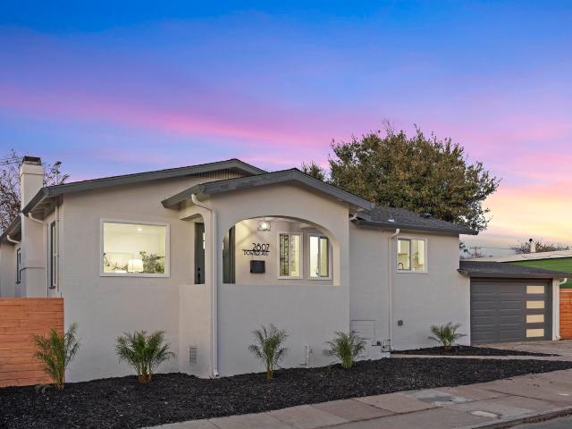 2807 Downer Ave, Richmond, CA 94804 | MLS #41128 | Compass