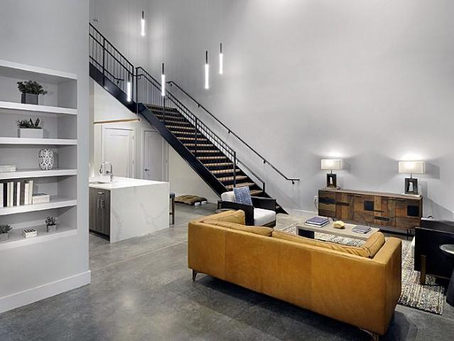 North and Line Apartments Studio Apartment for Rent at 385 N Angier Ave Ne, Atlanta, GA 30308 Old Fourth Ward