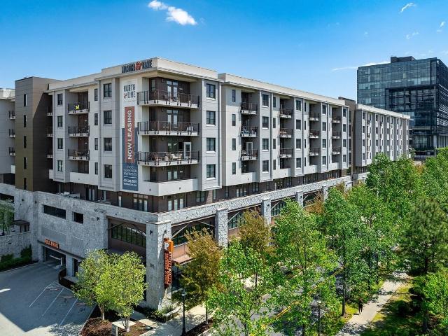 North and Line Apartments 2 Bedroom Apartment for Rent at 385 N Angier Ave Ne, Atlanta, GA 30308 Old Fourth Ward