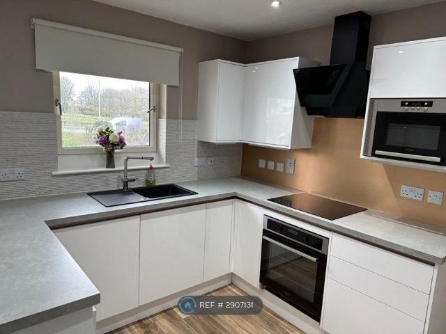 North Anderson Drive, Aberdeen AB16, 3 bed terraced house to rent, £1,175 pcm | PrimeLocation