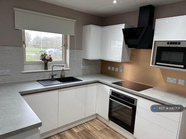 North Anderson Drive, Aberdeen, AB16 3 bed terraced house to rent £1,175 pcm £271 pw