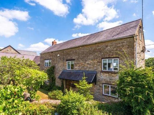 North Aston, Oxfordshire, 6 Bedroom Detached