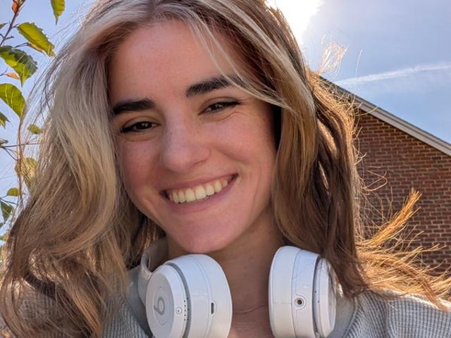 North Arlington house