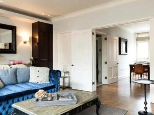 North Audley, Mayfair, 2 Bedroom Apartment