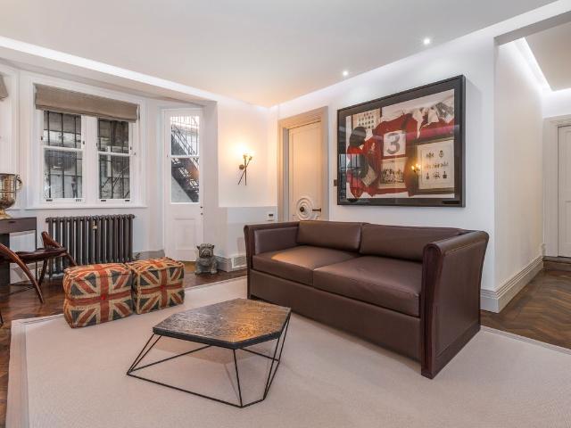 North Audley Street, Mayfair, London W1K, United Kingdom, 1 bed flat to rent, £17,333 pcm | PrimeLocation