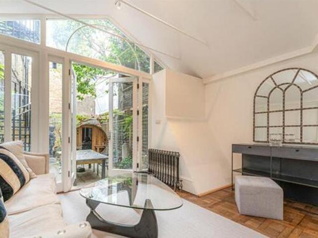North Audley Street, London, 3 Bedroom House