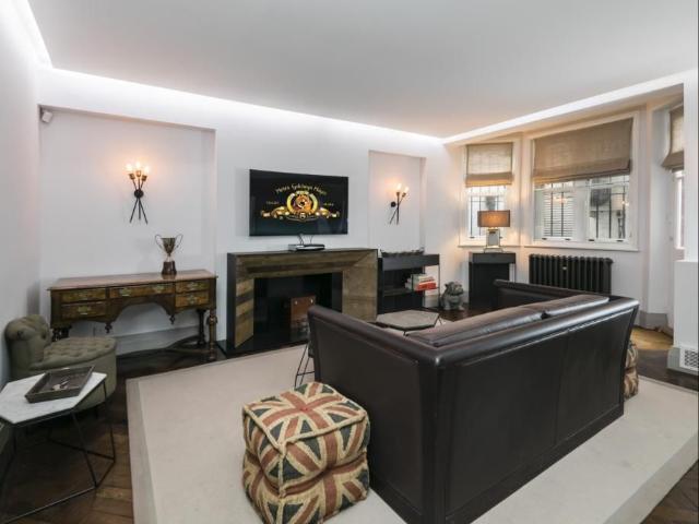 North Audley Street, London W1K, 1 bed flat to rent, £11,982 pcm | PrimeLocation