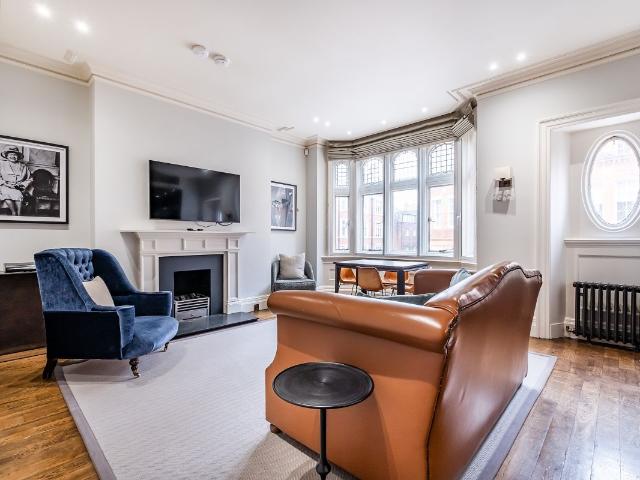 North Audley Street, London W1K, 1 bed flat to rent, £9,100 pcm | PrimeLocation
