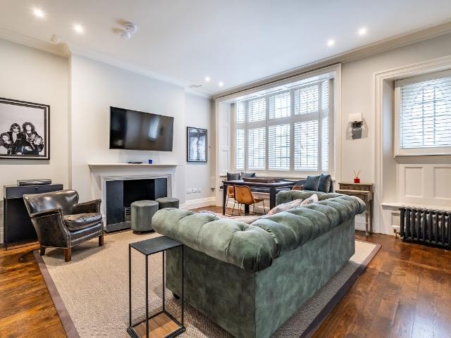 North Audley Street, London W1K, 1 bed flat to rent, £9,100 pcm | PrimeLocation