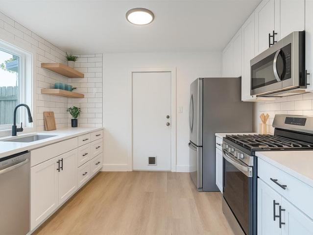 North Austin Duplex