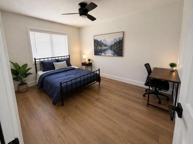 North Austin Duplex