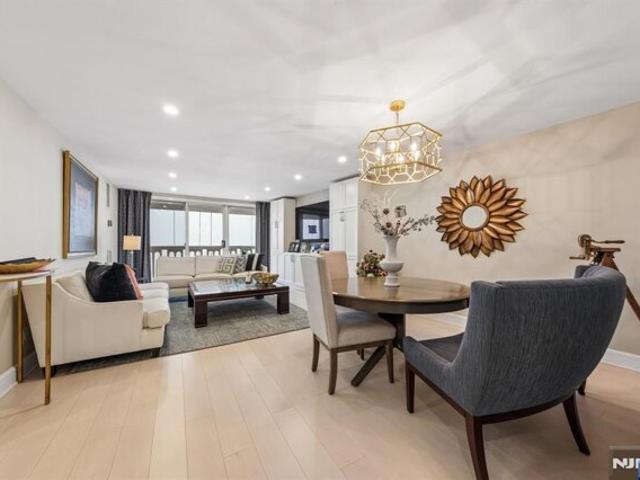 North Ave Apt N, Fort Lee, Property For Sale