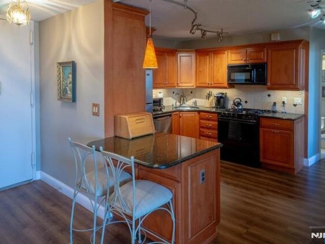 North Ave Apt C, Fort Lee, Property For Sale