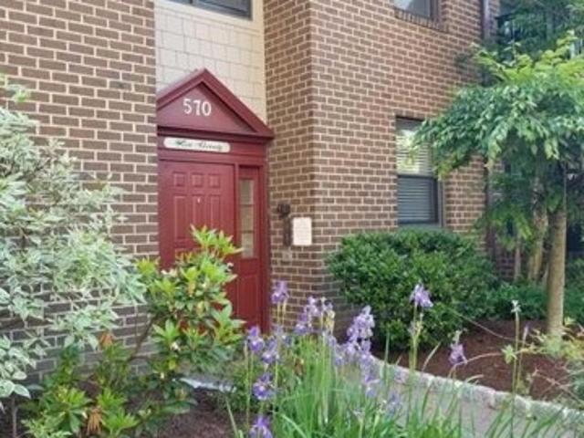 North Ave Apt F, Fort Lee, Condo For Sale