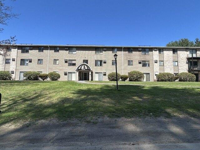 North Ave Apt,haverhill, Condo For Sale