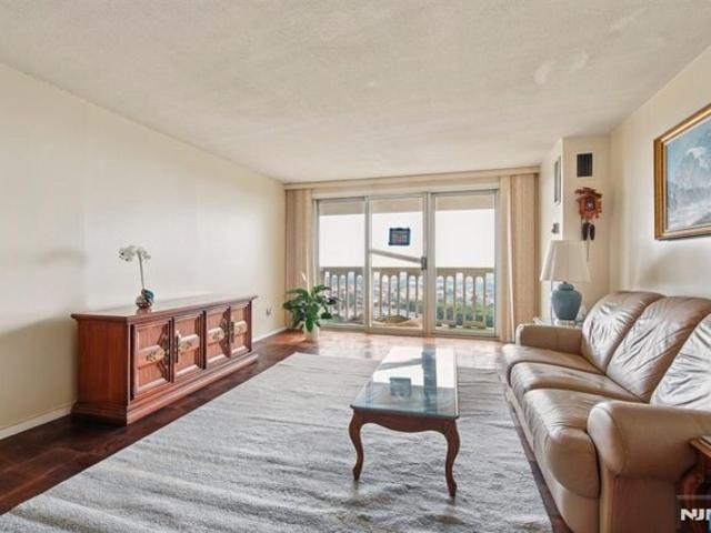 North Ave Apt K, Fort Lee, Property For Sale