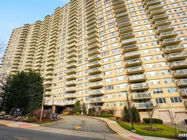 North Ave Apt P, Fort Lee, Property For Sale