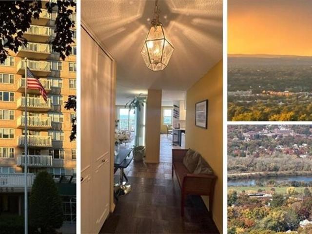 North Ave Apt T, Fort Lee, Property For Sale