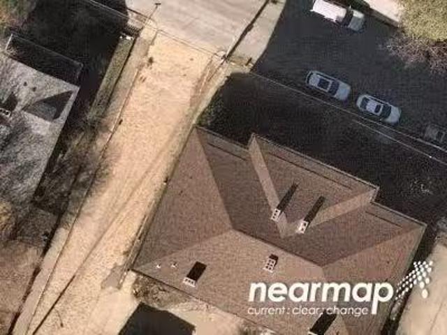 North Ave Apt 1