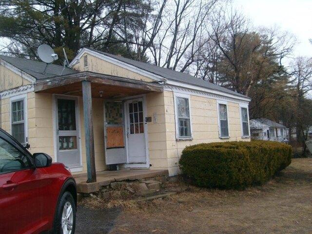 North Ave, Ashland, Home For Sale