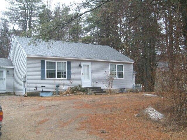 North Ave, Ashland, Home For Sale