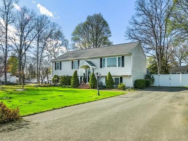 North Ave, Brockton, Home For Sale