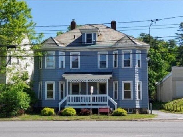 North Ave, Burlington, Home For Sale