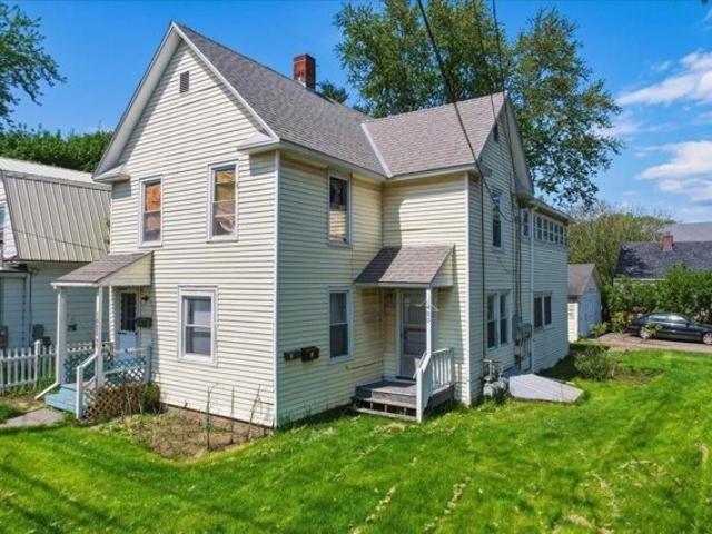 North Ave, Burlington, Home For Sale