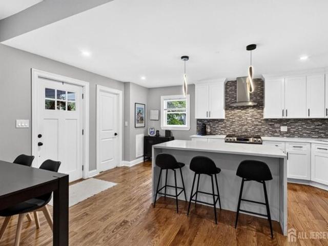 North Ave, Garwood, Home For Sale