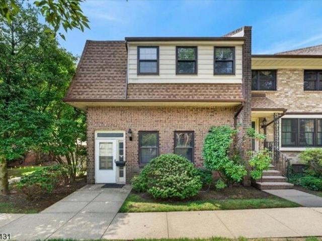 North Ave E Unit,cranford, Condo For Sale