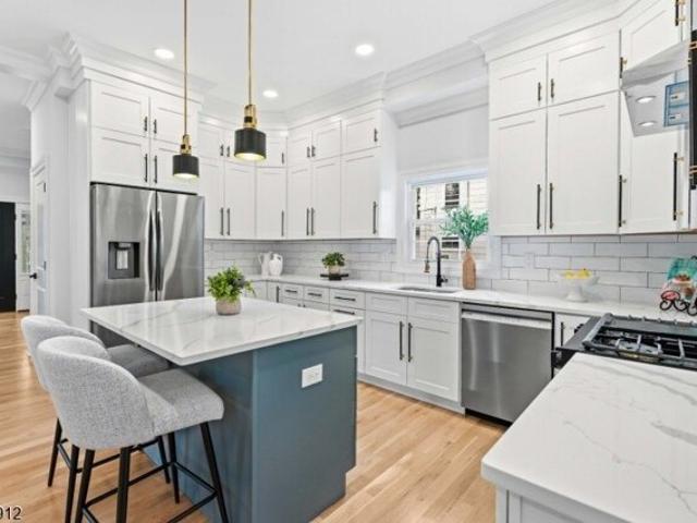 North Ave E, Cranford, Home For Sale