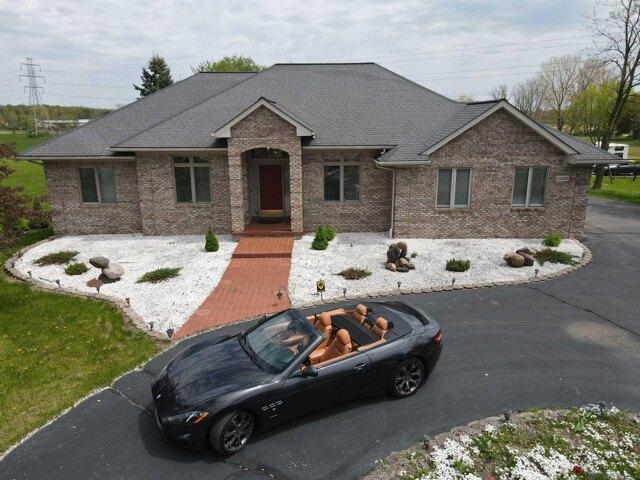 North Ave, Macomb, Home For Sale