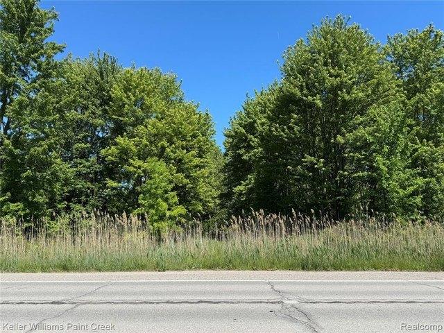 North Ave, Macomb Township, MI 48042