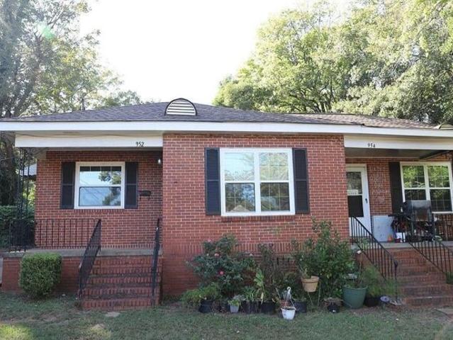 North Ave, Macon, Home For Sale