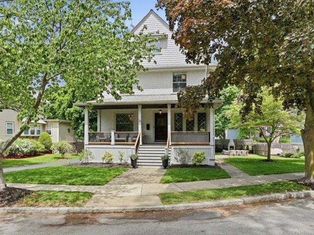 North Ave, Melrose, Home For Sale