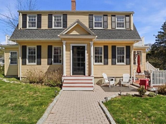 North Ave, Melrose, Home For Sale