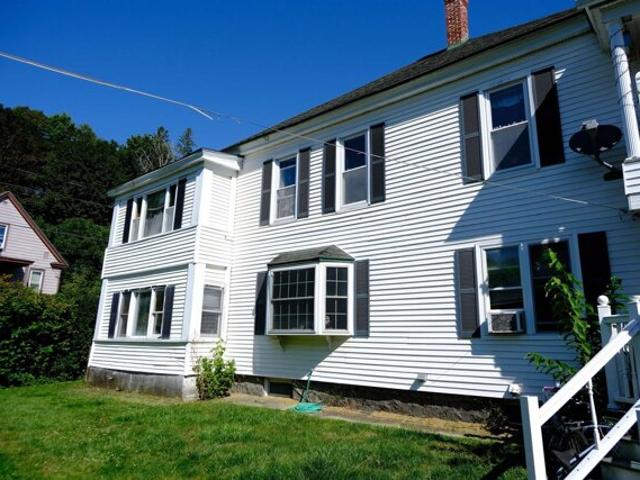 North Ave, Saint Johnsbury, Home For Sale