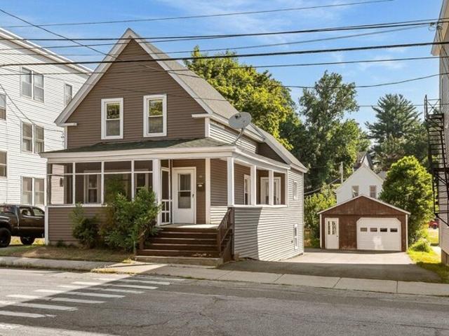 North Ave, Sanford, Home For Sale