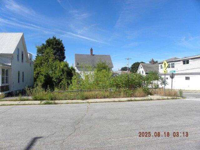 North Ave, Sanford, Plot For Sale
