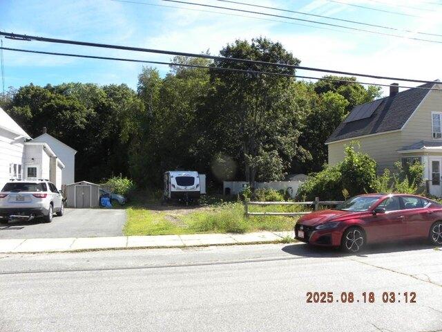 North Ave, Sanford, Plot For Sale