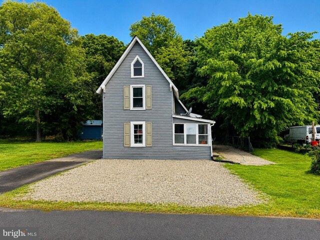 North Ave, Port Norris, Home For Sale