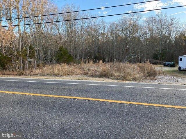 North Ave, Port Norris, Plot For Sale