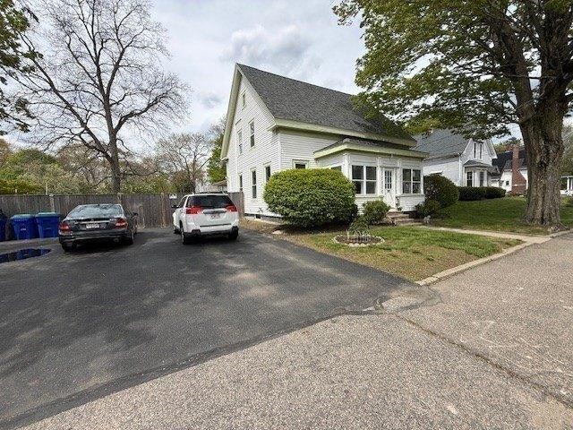 North Ave, Rockland, Home For Sale