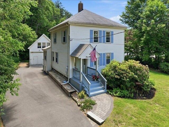 North Ave, Rockland, Home For Sale