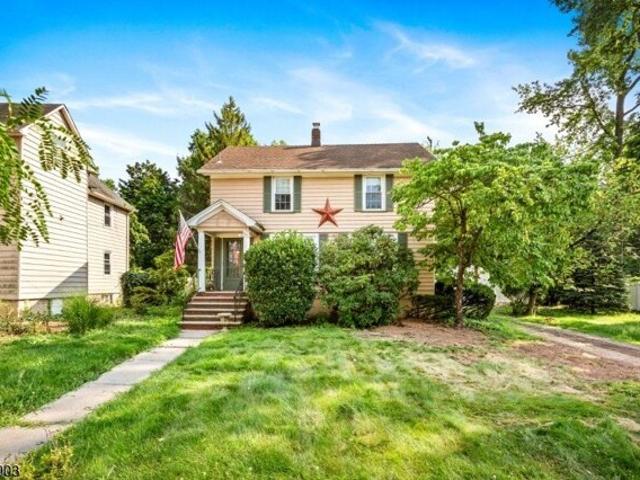 North Ave W, Westfield, Home For Sale