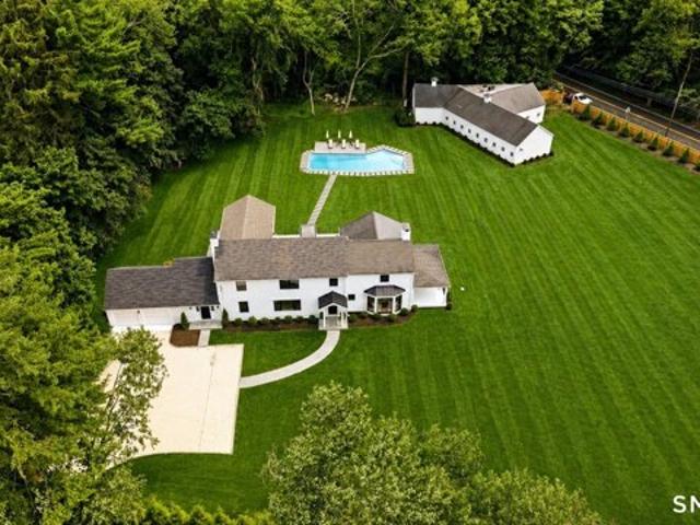 North Ave, Westport, Home For Sale